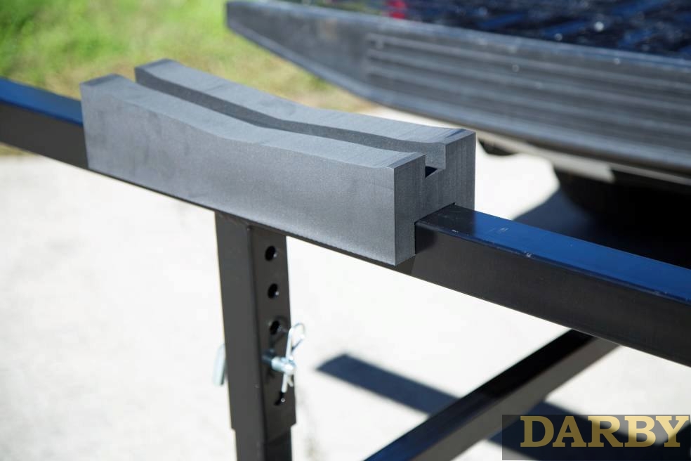 Kayak Blocks | Darby Industries Foam Kayak Blocks