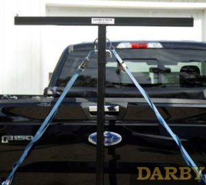 Extend-A-Truck & Turbo Rack | Darby Industries, Inc. USA